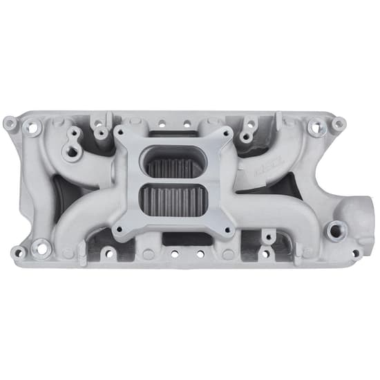 Small Block Ford Eliminator Intake & Sniper 2 EFI Conversion Kit