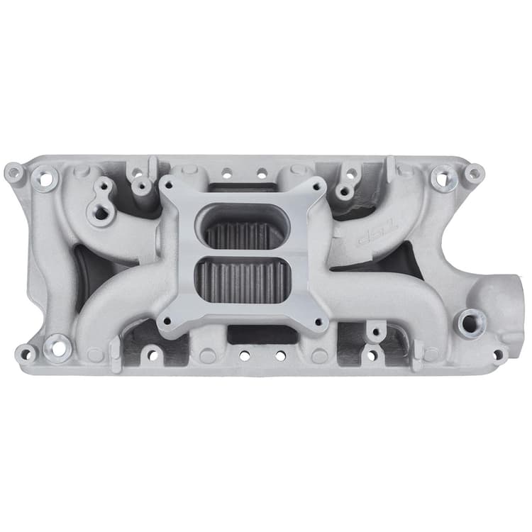 Small Block Ford Eliminator Intake & Sniper 2 EFI Conversion Kit