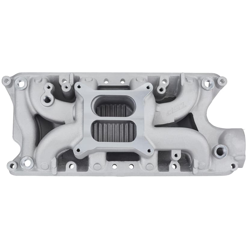 Small Block Ford Eliminator Intake & Sniper 2 EFI Conversion Kit