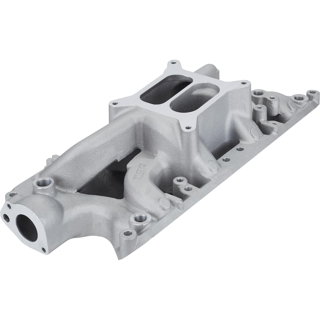 Small Block Ford Eliminator Intake & Sniper 2 EFI Conversion Kit