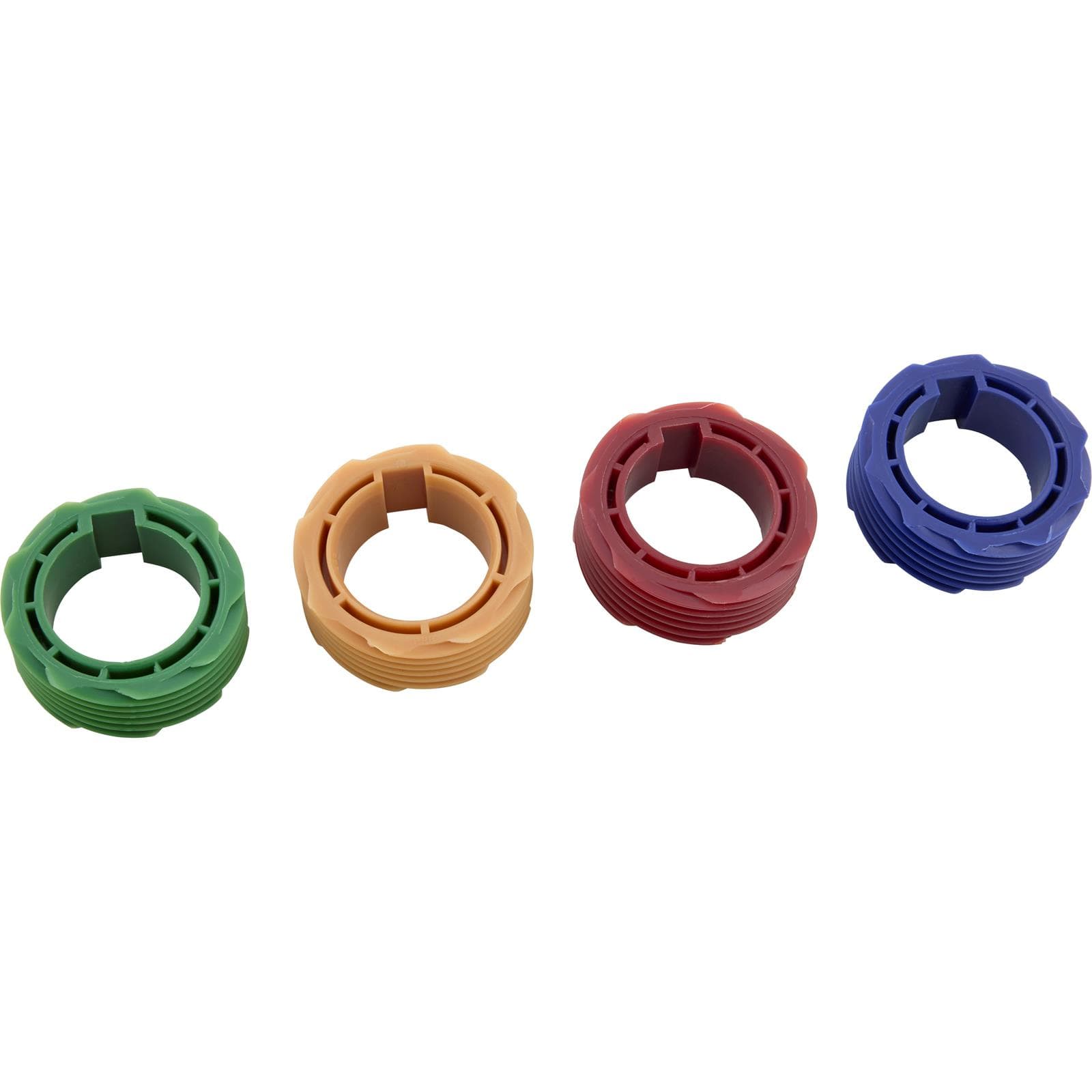 Speedway Motors TH350 Master Speedometer Gear Kit