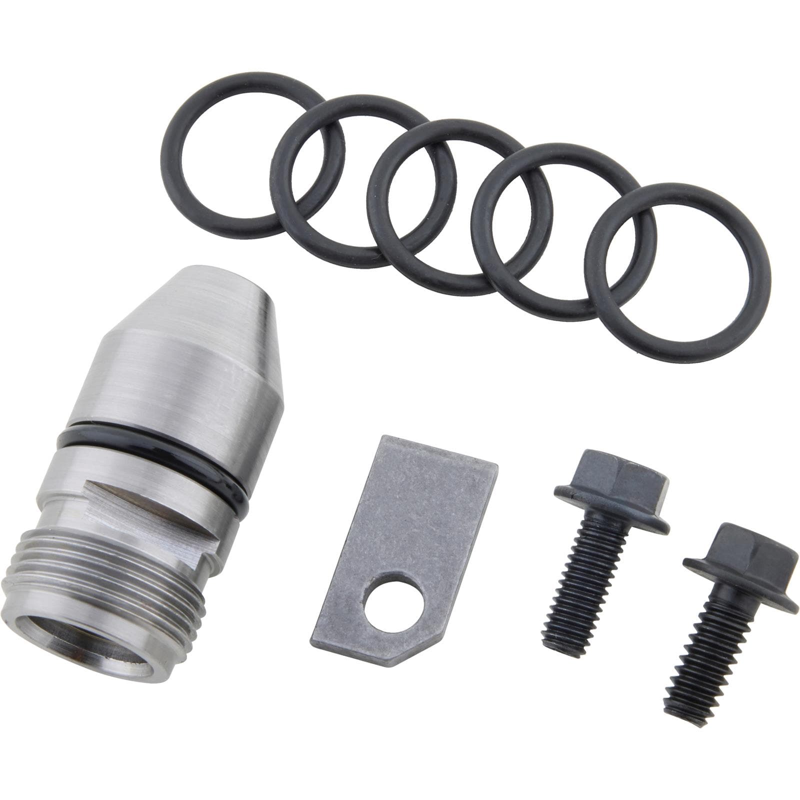 Speedway Motors TH350 Master Speedometer Gear Kit