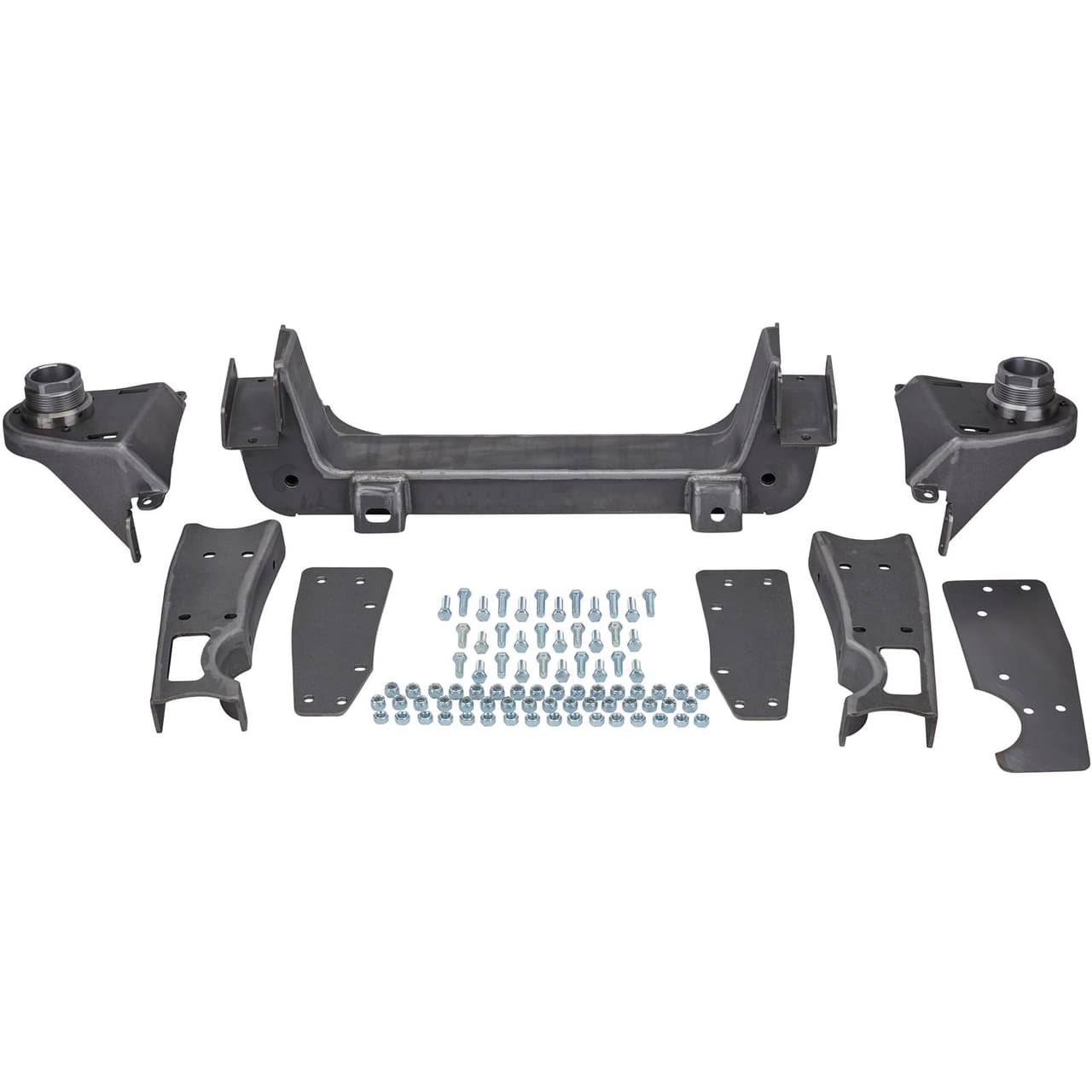 Speedway 1947-54 Chevy Half-Ton Pickup Truck Chassis Kit