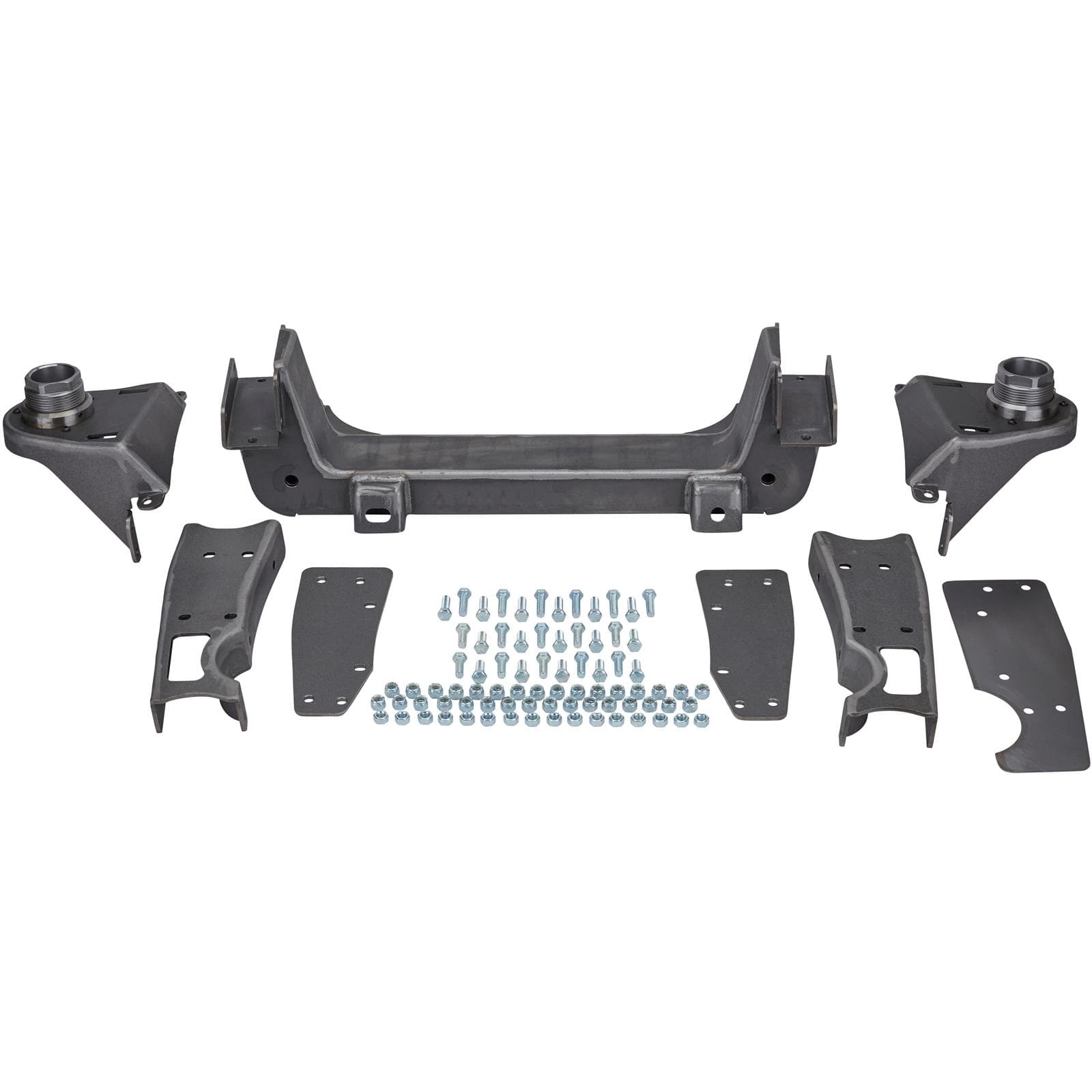 Speedway 1947-54 Chevy Half-Ton Pickup Truck Chassis Kit