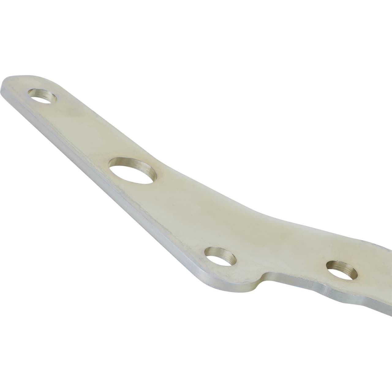 Chevy-to-BOP GM Turbo-Hydramatic Transmission Adapter Plate