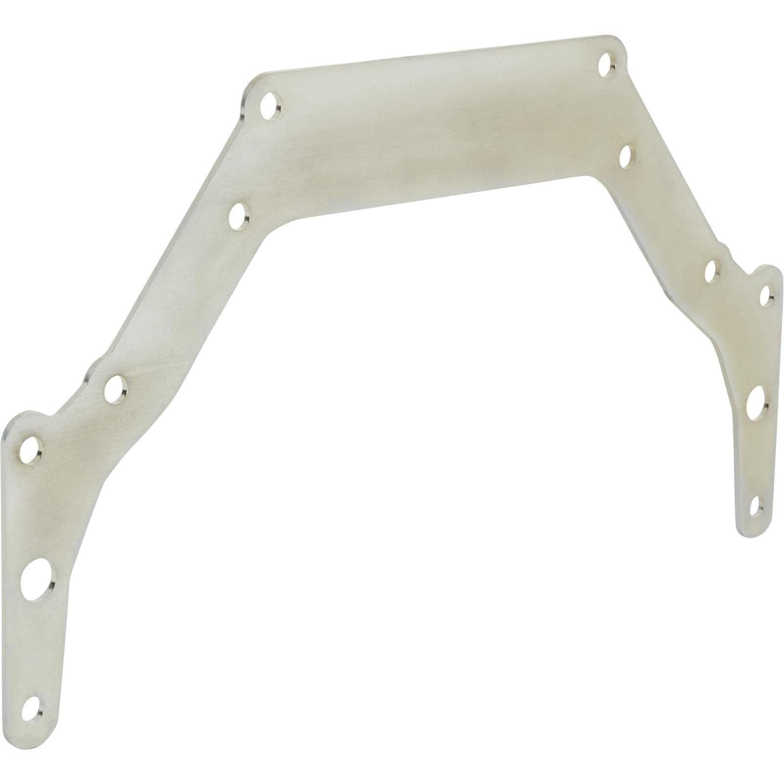 Chevy-to-BOP GM Turbo-Hydramatic Transmission Adapter Plate