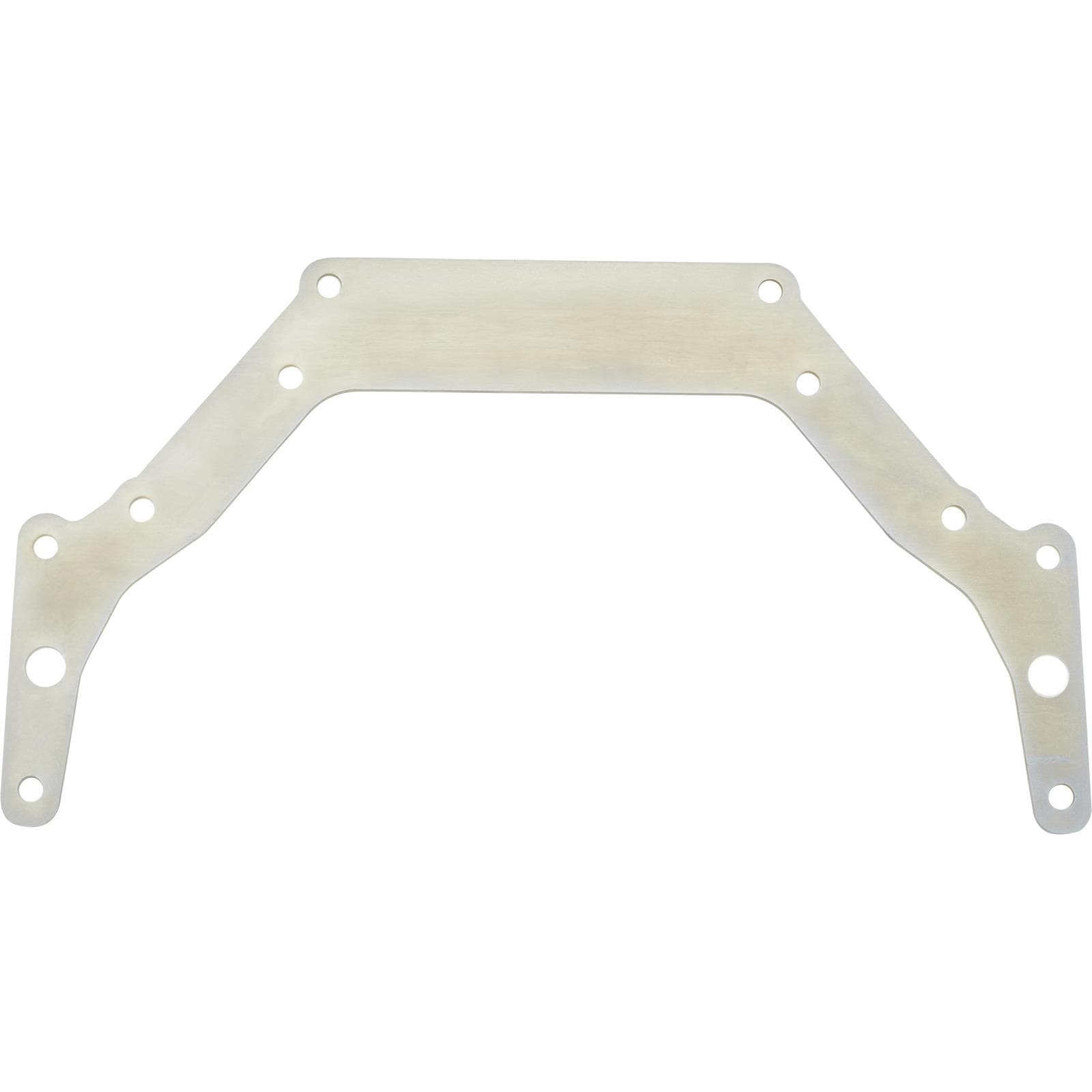 Chevy-to-BOP GM Turbo-Hydramatic Transmission Adapter Plate