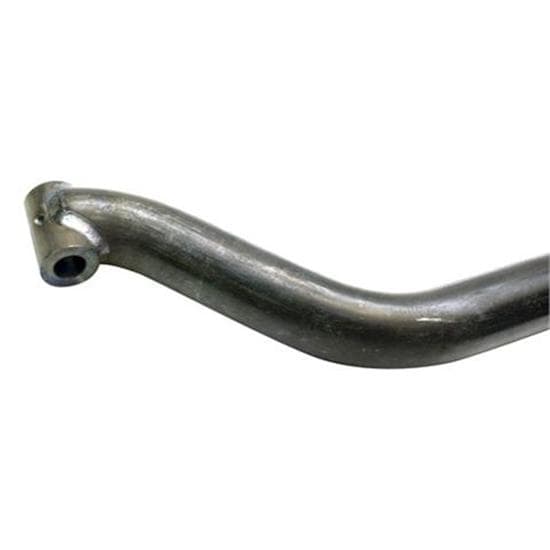 Dropped Semi-Elliptical Gasser Axle Kit, Ford Spindle, 4 Inch Drop