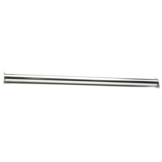 1932 Ford Front and Rear Spreader Bars, Chrome