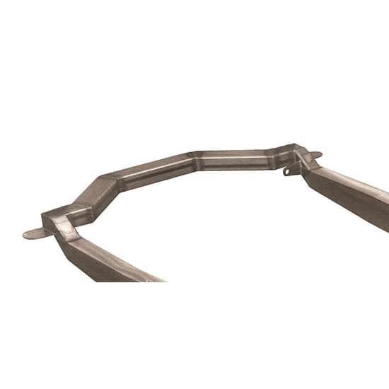 Speedway 1928-31 Ford Model A Street Rod Frame Assembly