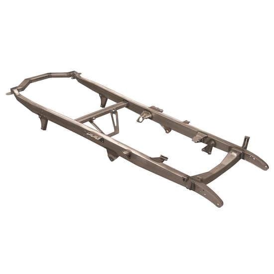 Speedway 1928-31 Ford Model A Street Rod Frame Assembly