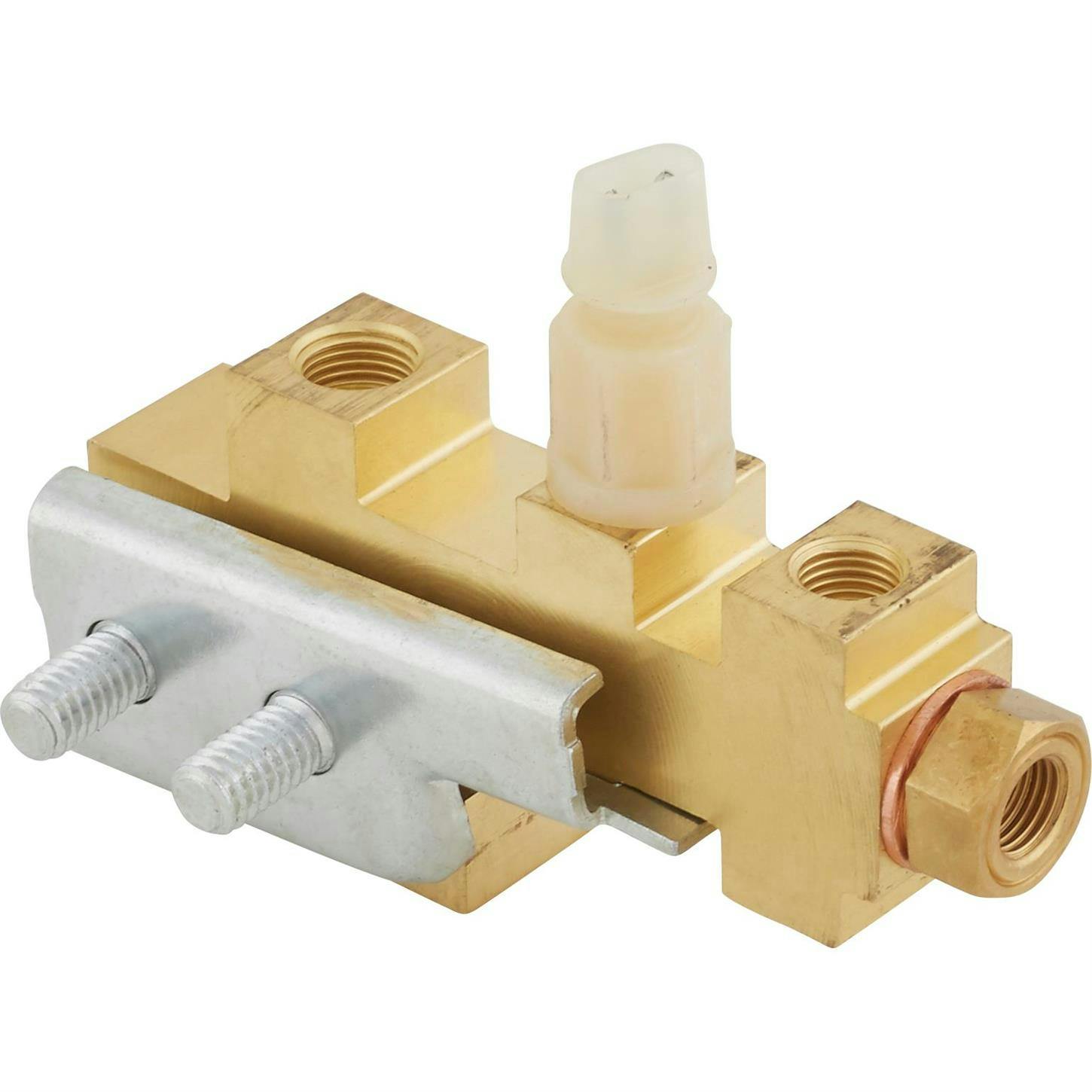 60-70 FORD PROP VALVE