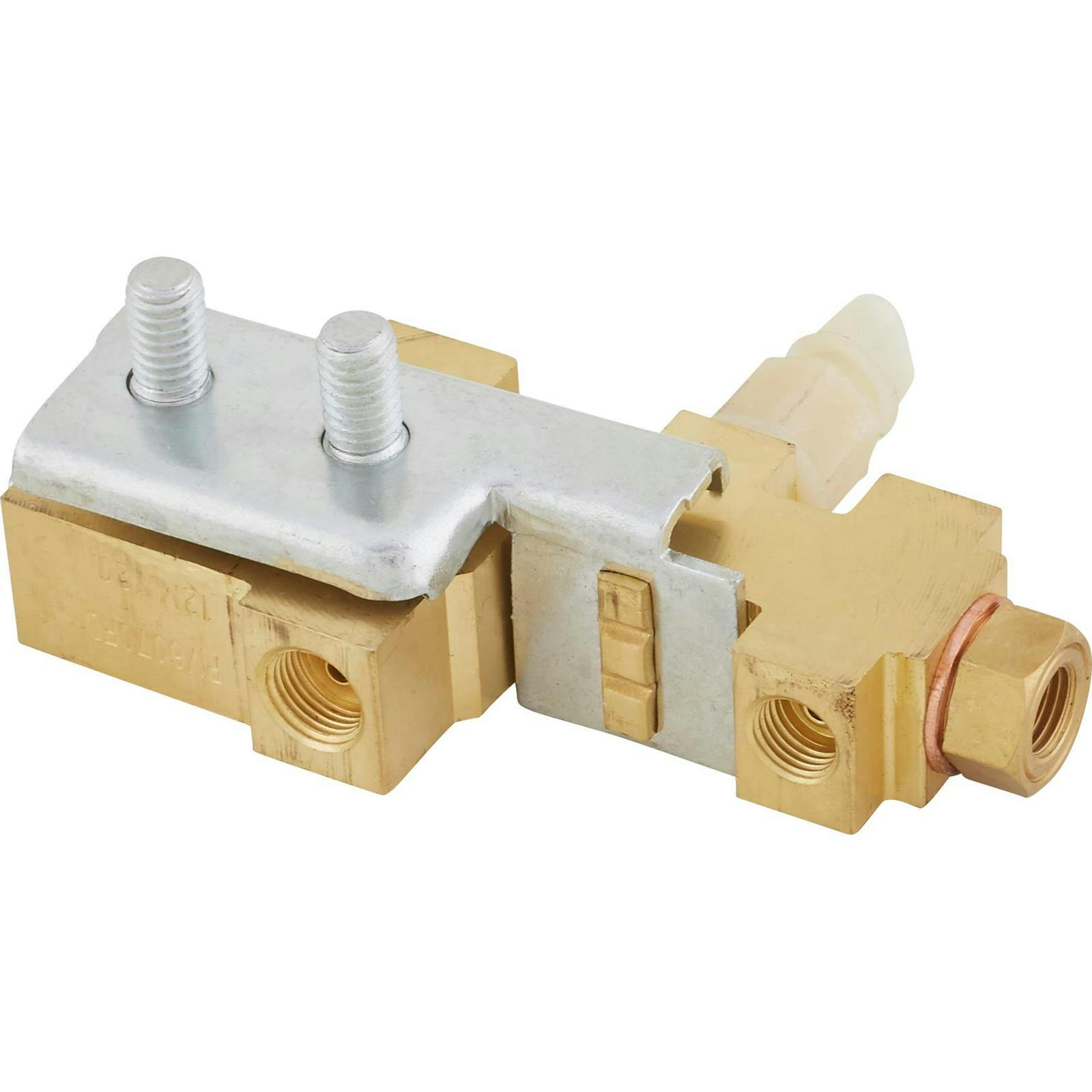 60-70 FORD PROP VALVE