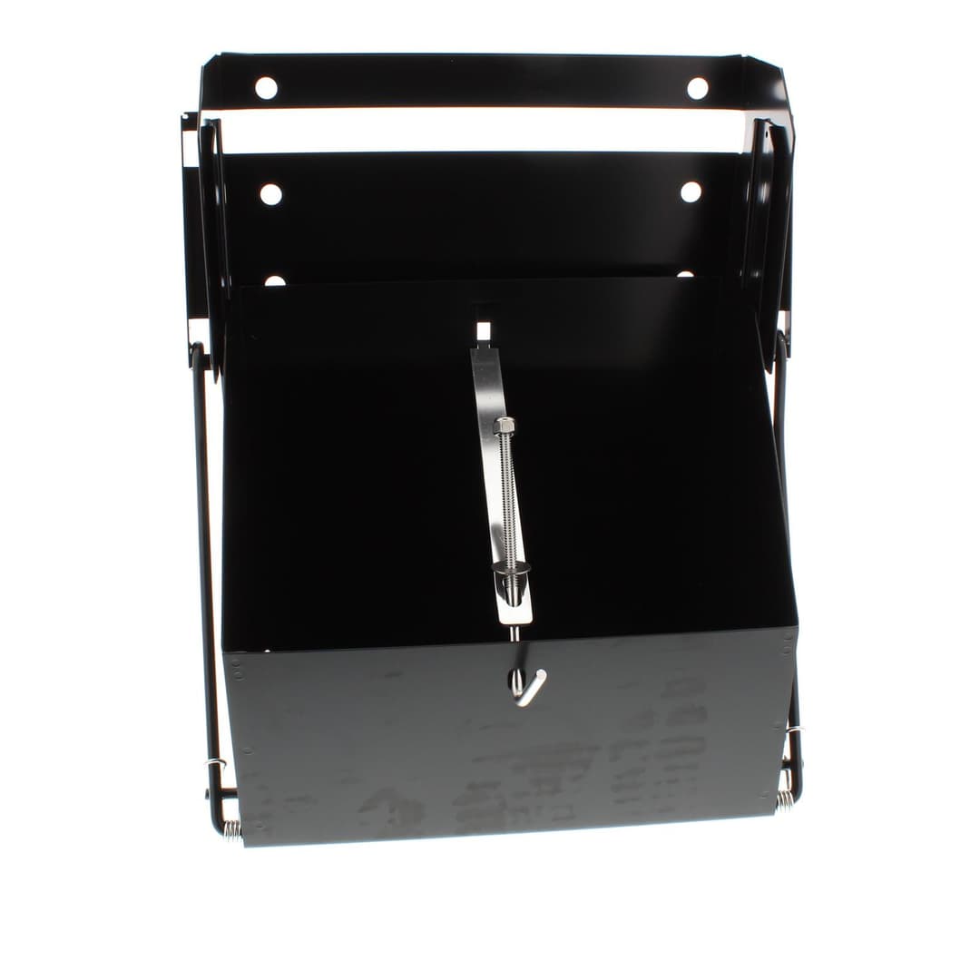 Speedway Drop-Out Remote Frame Mount Battery Boxes