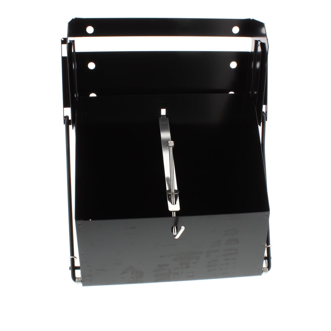 Speedway Drop-Out Remote Frame Mount Battery Boxes