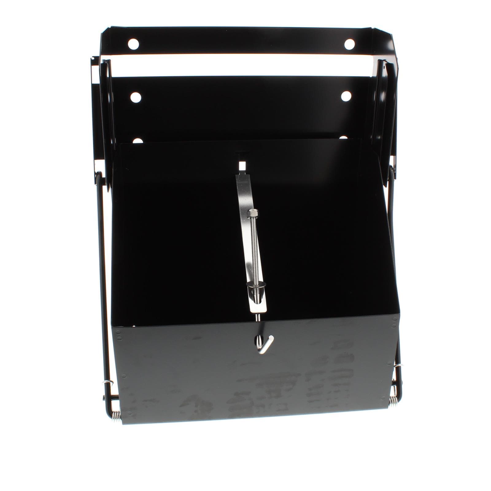 Speedway Drop-Out Remote Frame Mount Battery Boxes