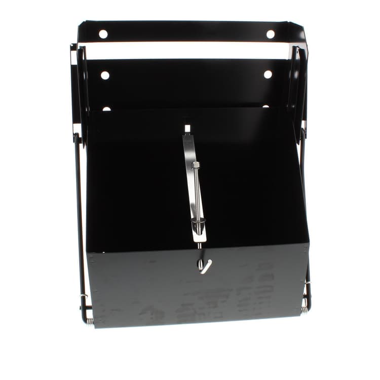 Speedway Drop-Out Remote Frame Mount Battery Boxes