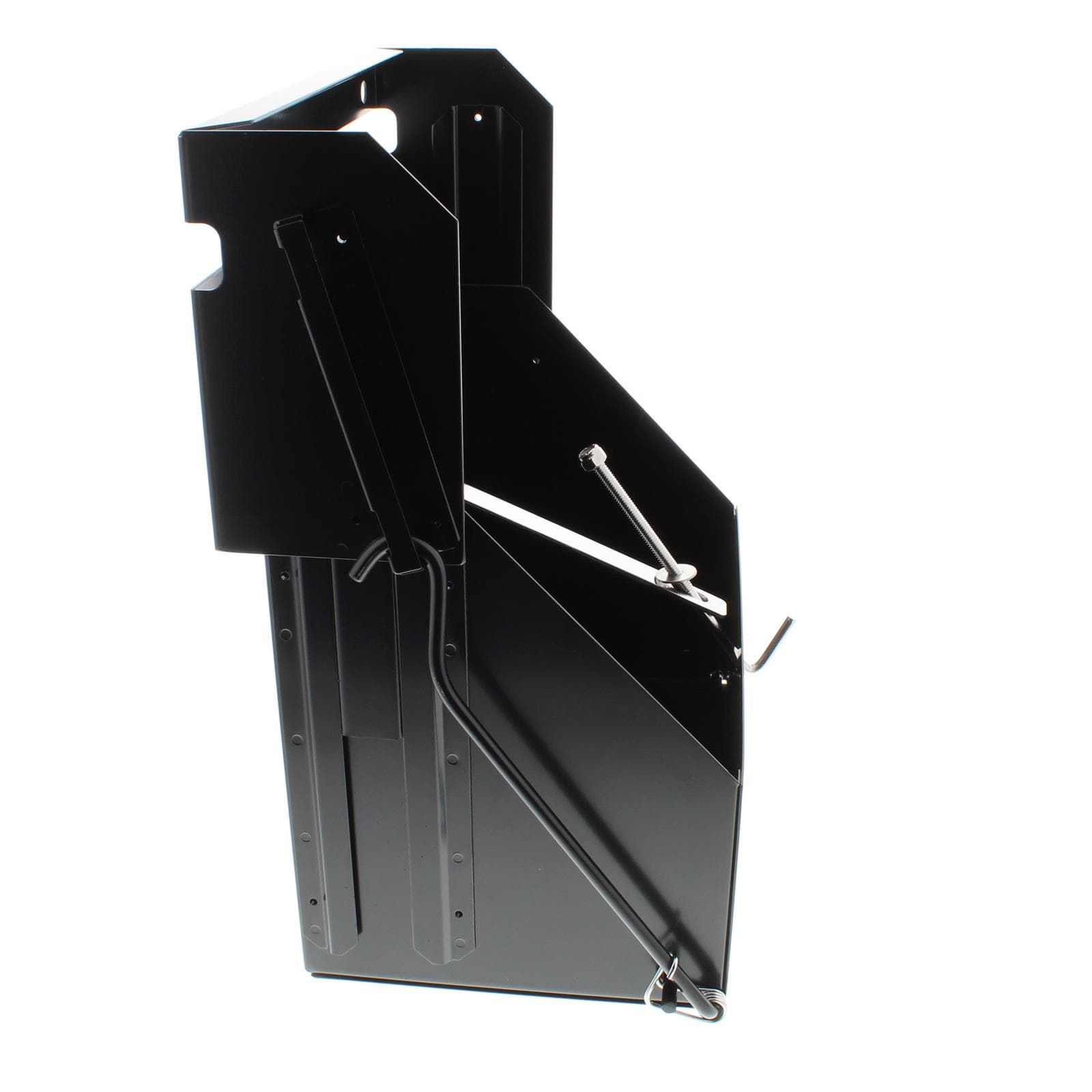 Speedway Drop-Out Remote Frame Mount Battery Boxes