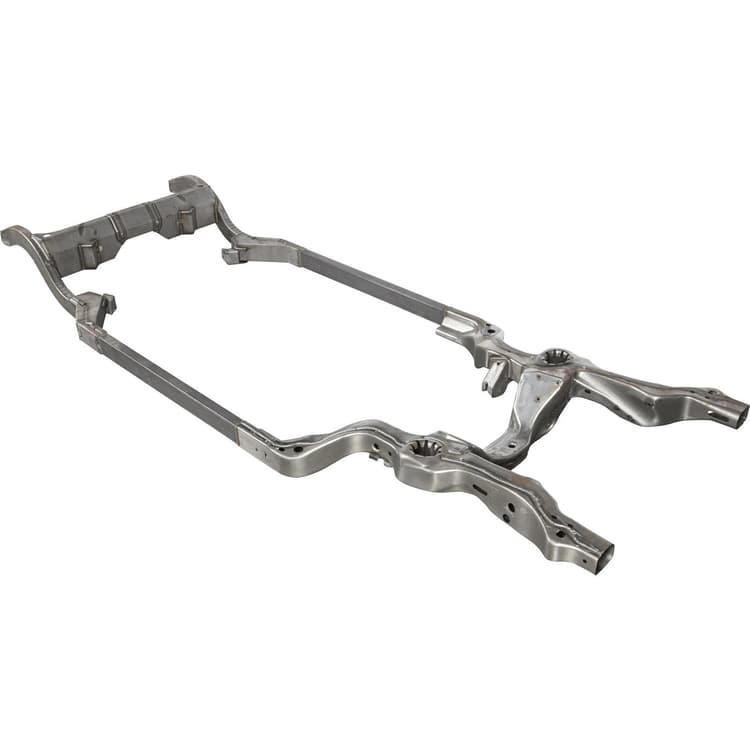 78-88 GM Metric Chassis Stock Car Frame, Front/Rear/Kit