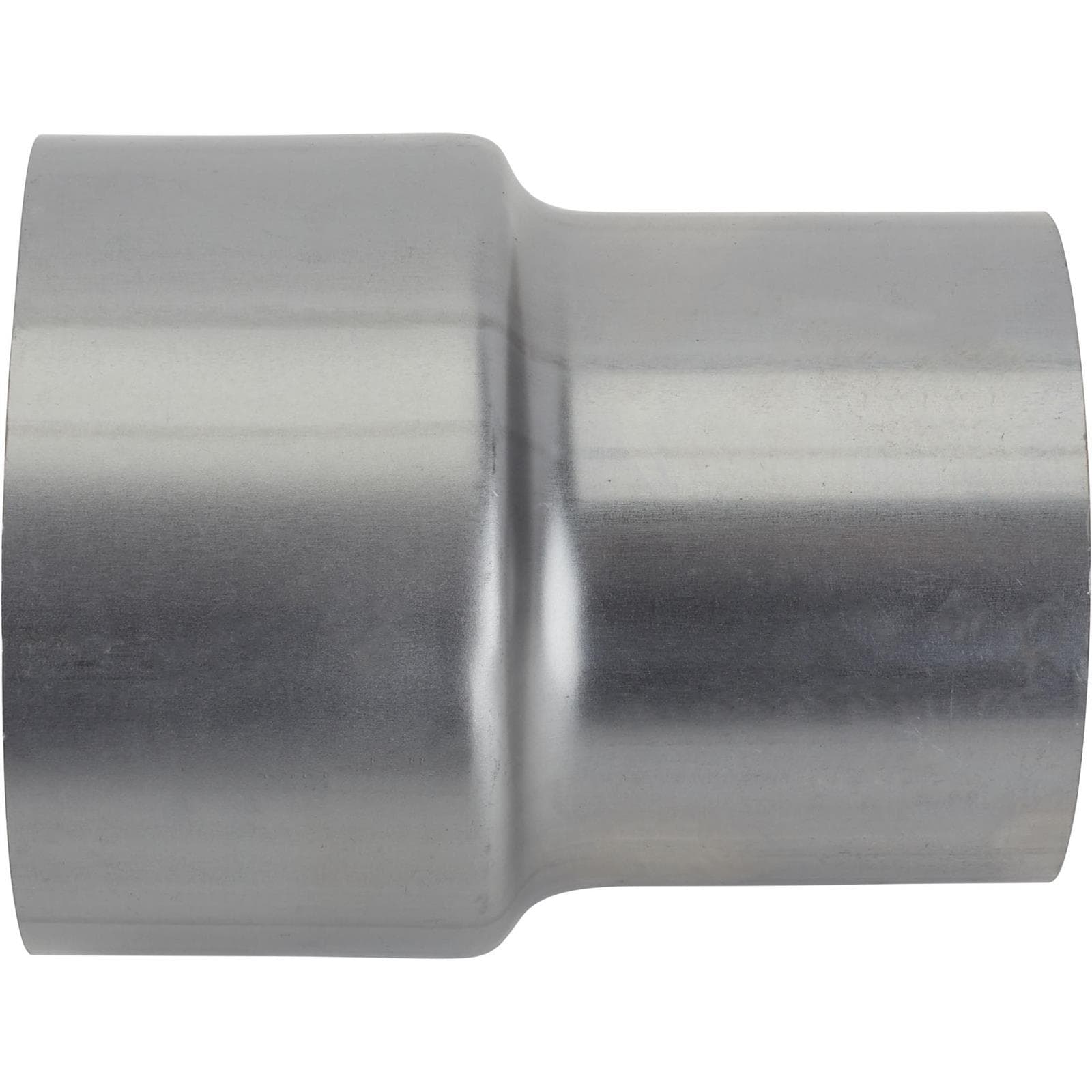 Exhaust Reducer, 3-1/2 Inch I.D. to 3 Inch O.D.