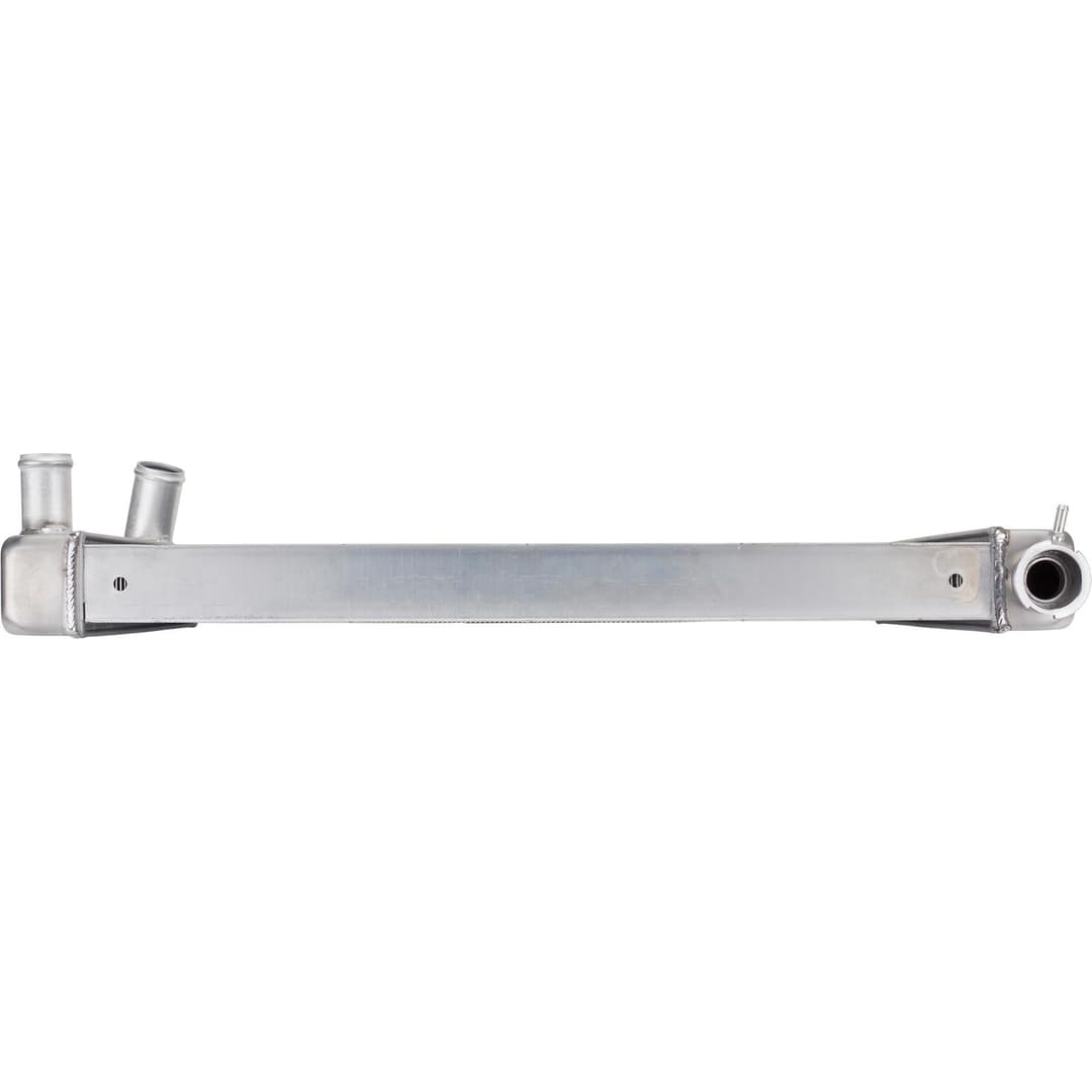 Universal LS Swap Radiator Kit w/ Steam Port Hose Adapter, Double