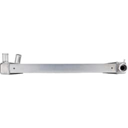 Universal LS Swap Radiator Kit w/ Steam Port Hose Adapter, Double