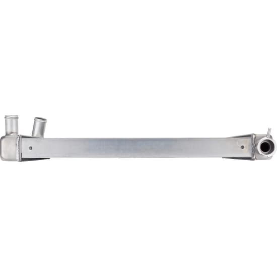 Universal LS Swap Radiator Kit w/ Steam Port Hose Adapter, Double