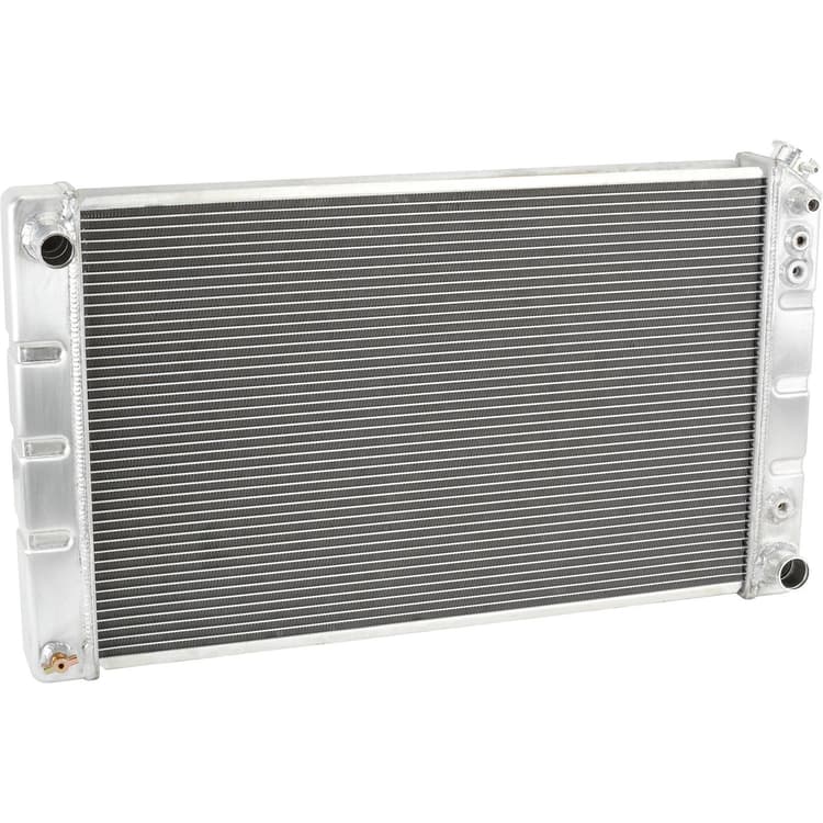 1968-72 Chevelle LS Swap Radiator Kit w/ Steam Port Hose Adapter