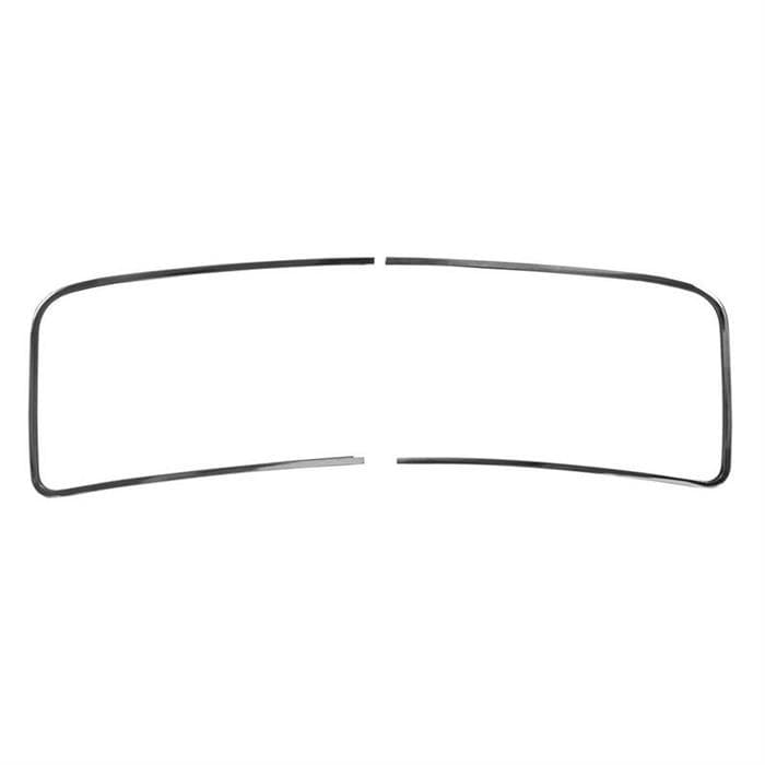 Dynacorn M1278 Molding Windshield 47-53 Chevy