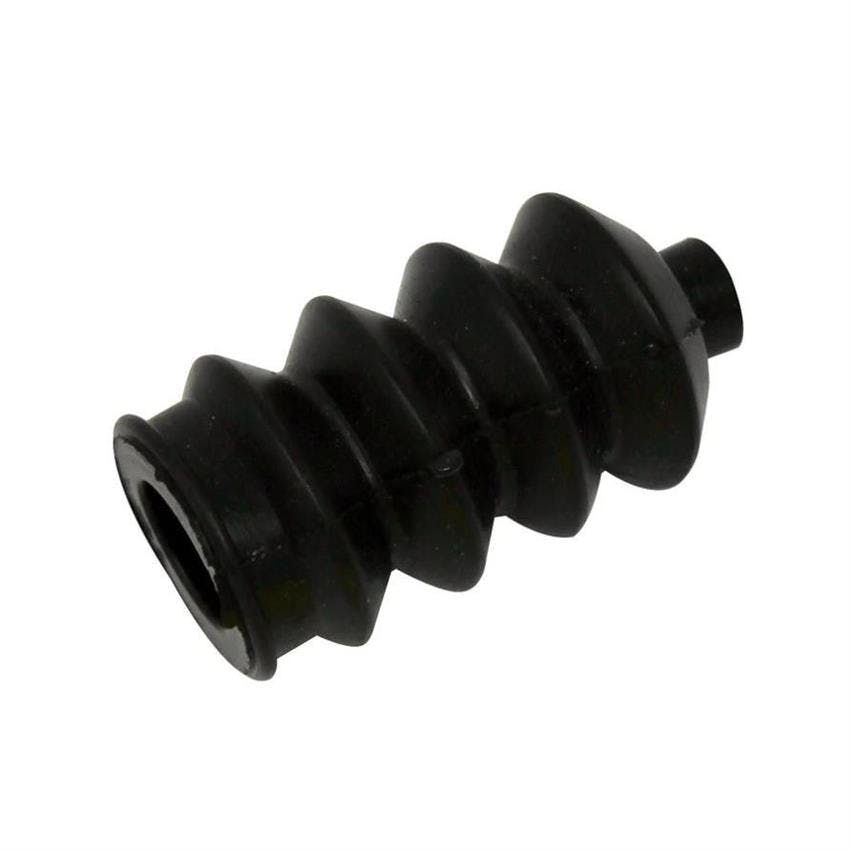 American Autowire 500164 Light Socket Boot, Each