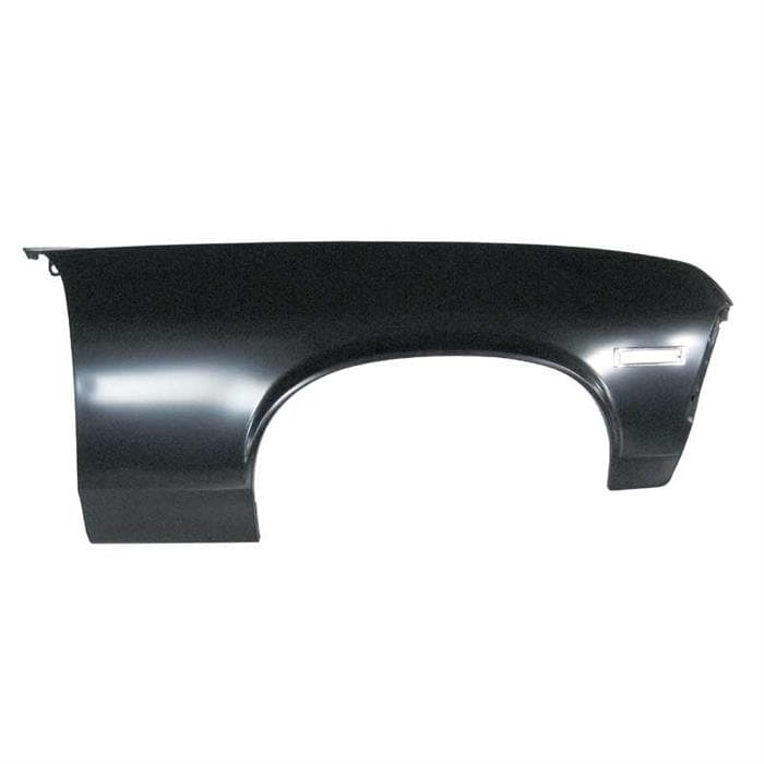 1970-74 Nova Front Inner and Outer Fenders LH-RH