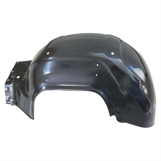 1970-74 Nova Front Inner and Outer Fenders LH-RH