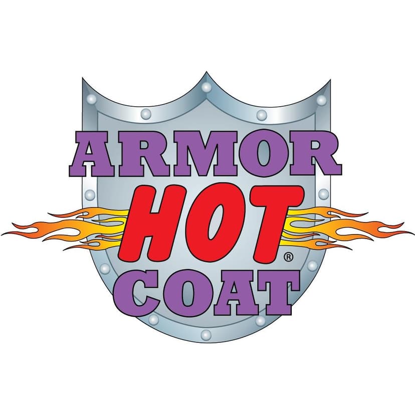 216, 235, 261 Chevy 6 Cylinder Headers, AHC Coated