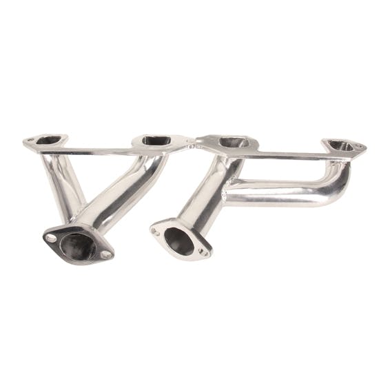 216, 235, 261 Chevy 6 Cylinder Headers, AHC Coated