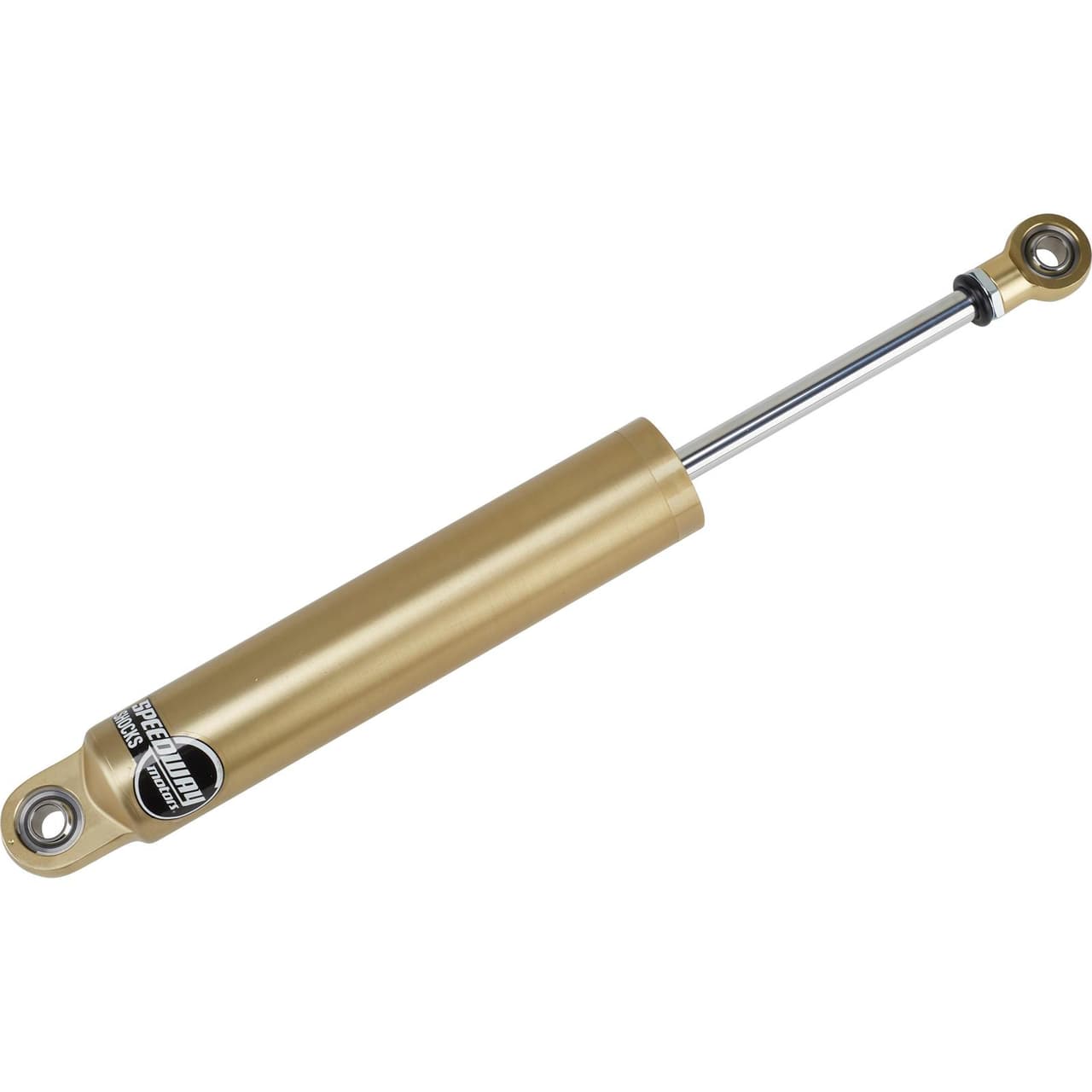 Speedway/Pro Shocks® Sprint Car Twin-Tube Shock-RF Heavy