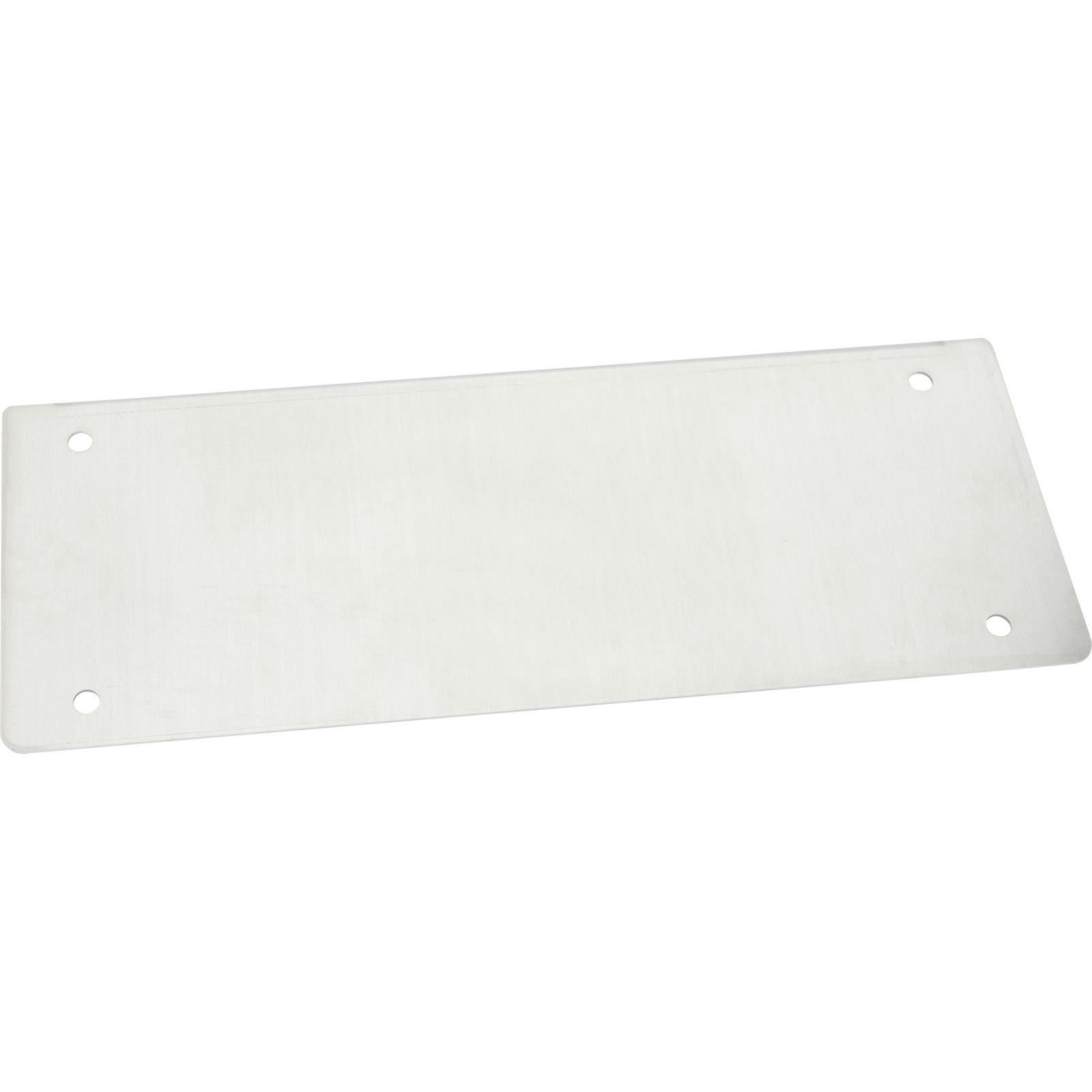 Henchcraft® Mini Sprint 2011-Up Front Radiator Shroud