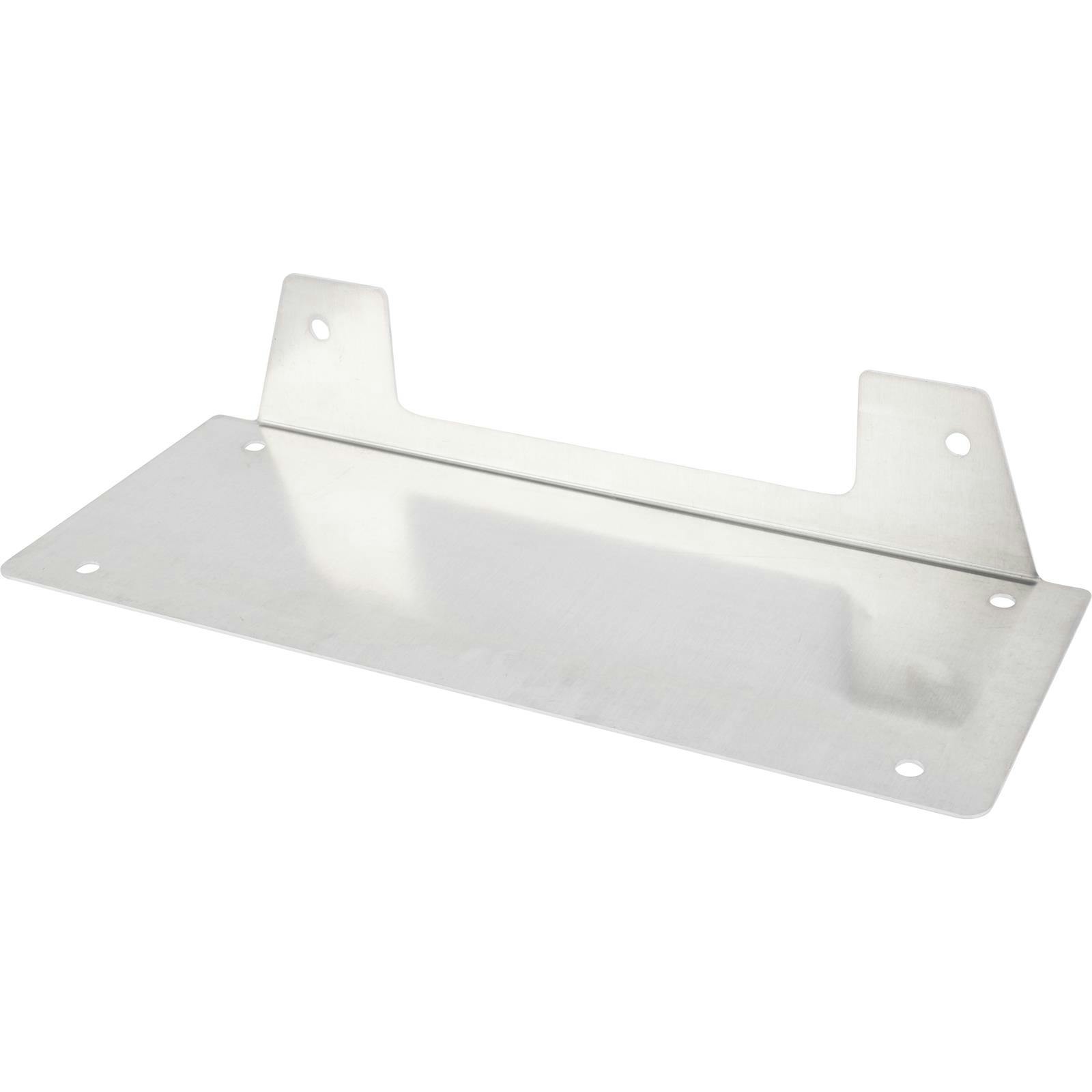 Henchcraft® Mini Sprint 2011-Up Front Radiator Shroud