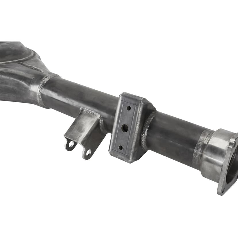 73-87 C10/K10 Ford 9 Inch Rear End Kit, Flipped Pads, Chevy Brake