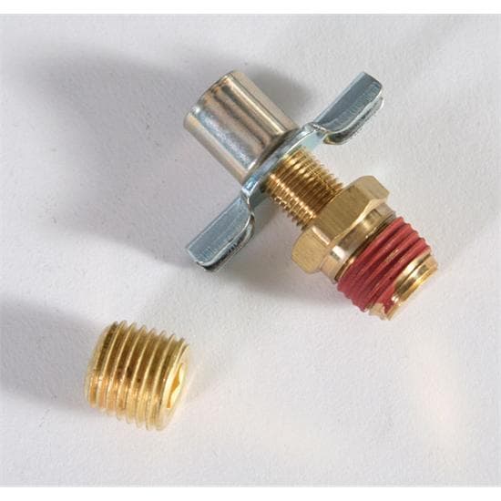 Garage Sale - AFCO Scirocco-Style Double Pass Drag Racing Radiator, 21. ...