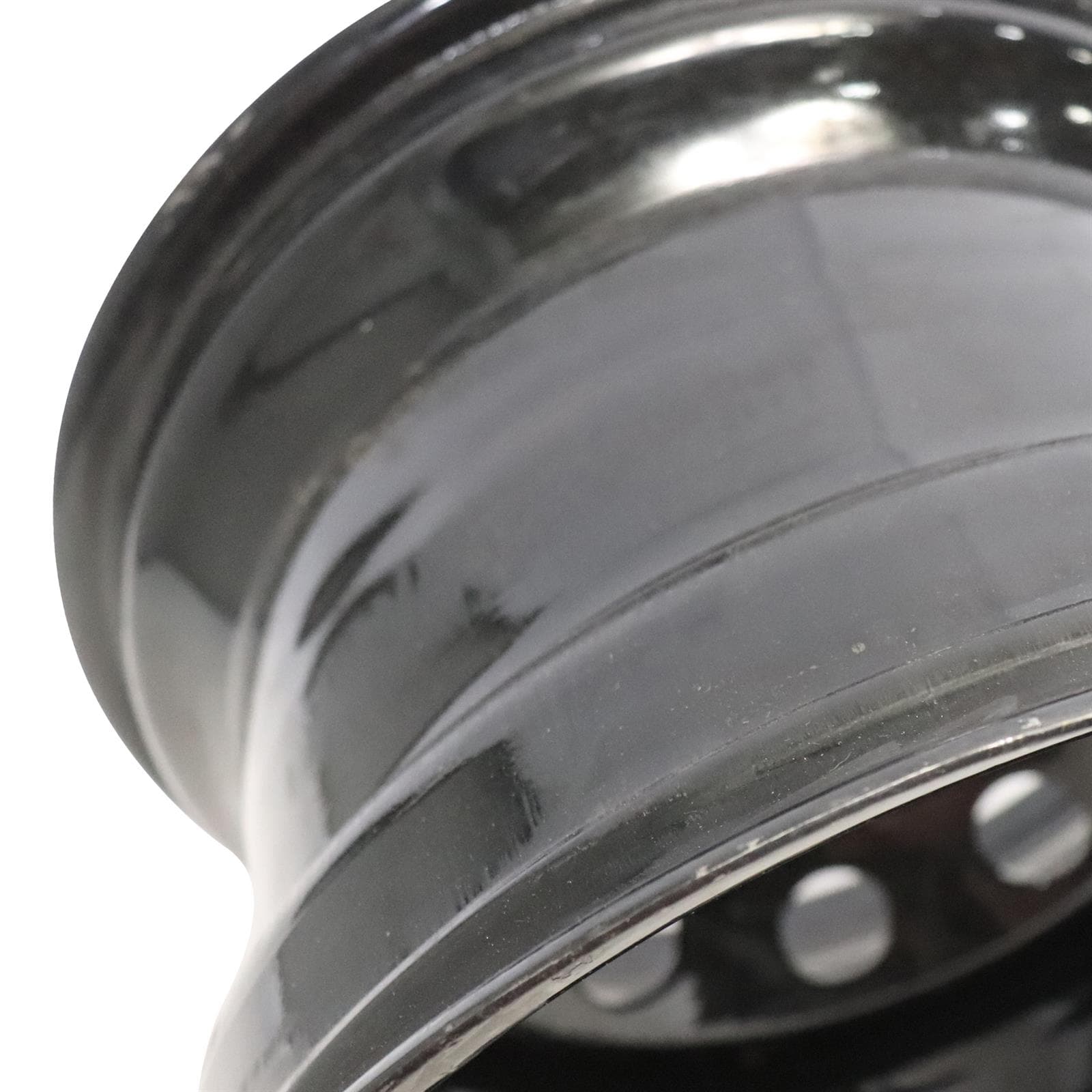 Speedway Circle Track Wheel, 15 x 10, 2 BS, 5 On 5 Bolt Pattern