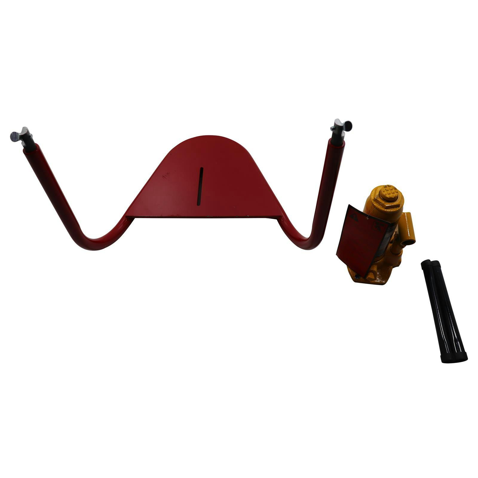 DECO Suspension Bump Steer Gauge Tool