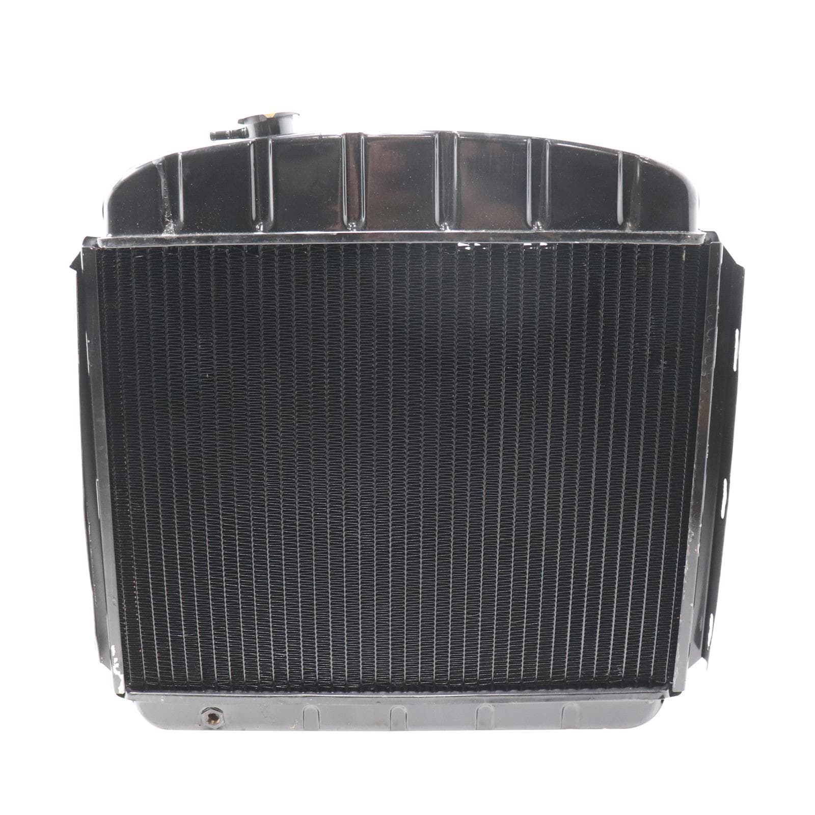 1955-57 Small Block Chevy Brass Radiator