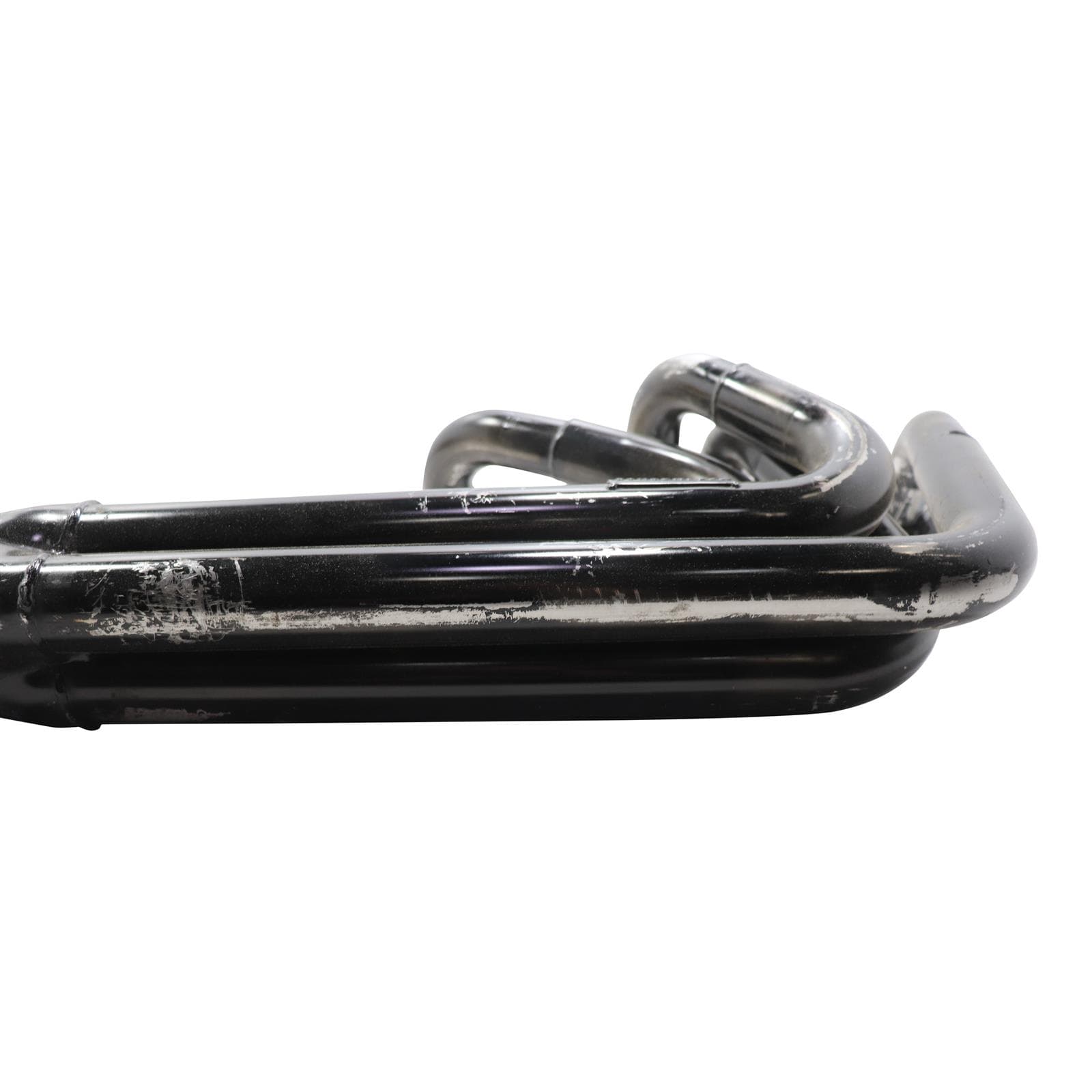 Schoenfeld 1024LVSP Sprint Car Headers, 1-3/4 - 1-7/8,Spread Port