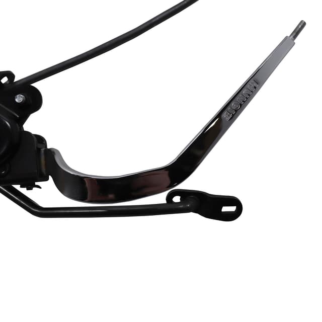 OER 3934286 Muncie Shifter, 4 Speed, 1967-68 Camaro