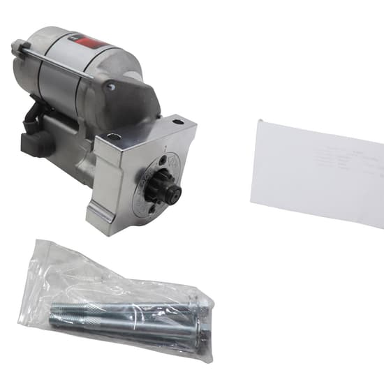 Powermaster 9509 GM LS1 Gear Reduction Starter