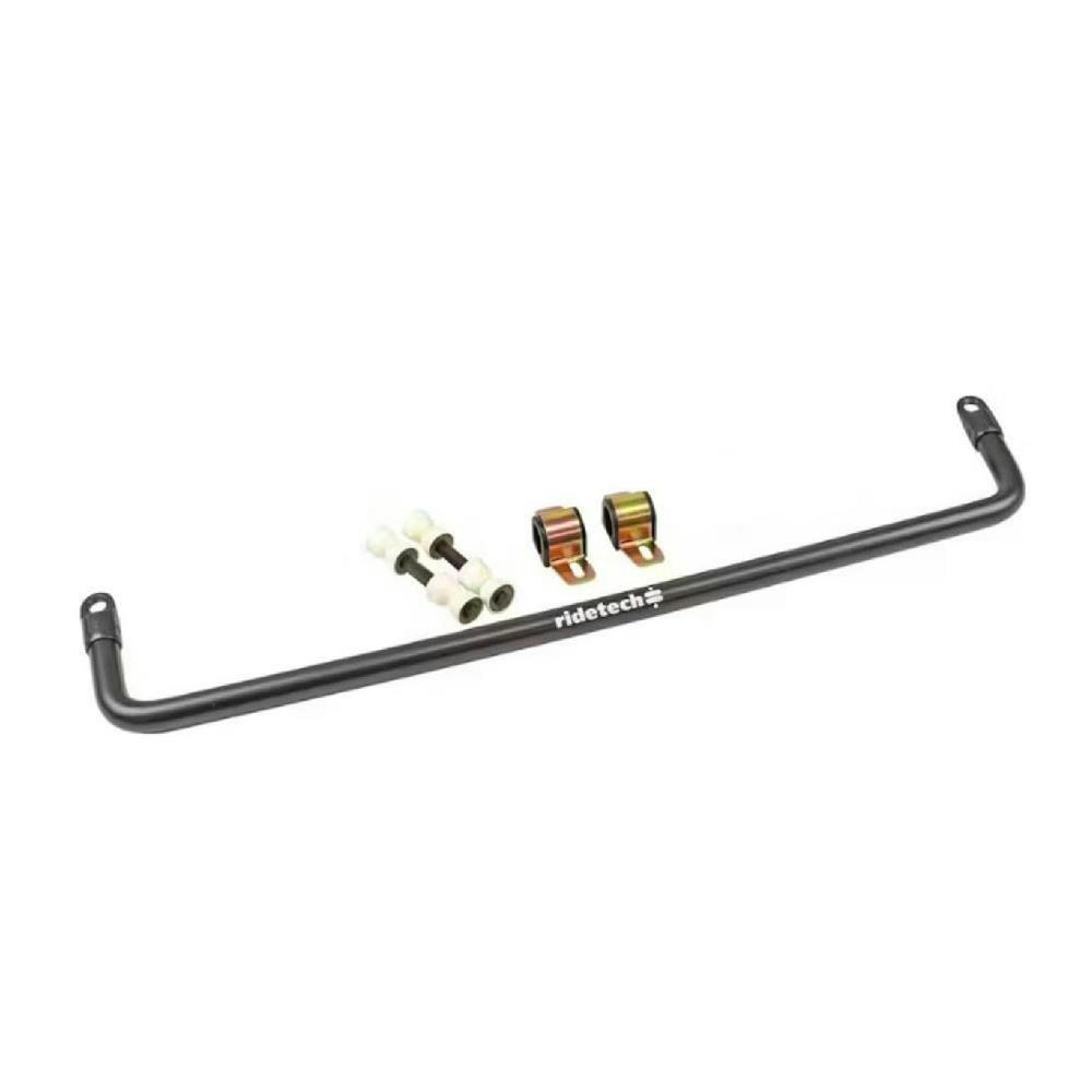 RideTech 11539120 63-82 C2/C3 Corvette MUSCLEbar Front Sway Bar