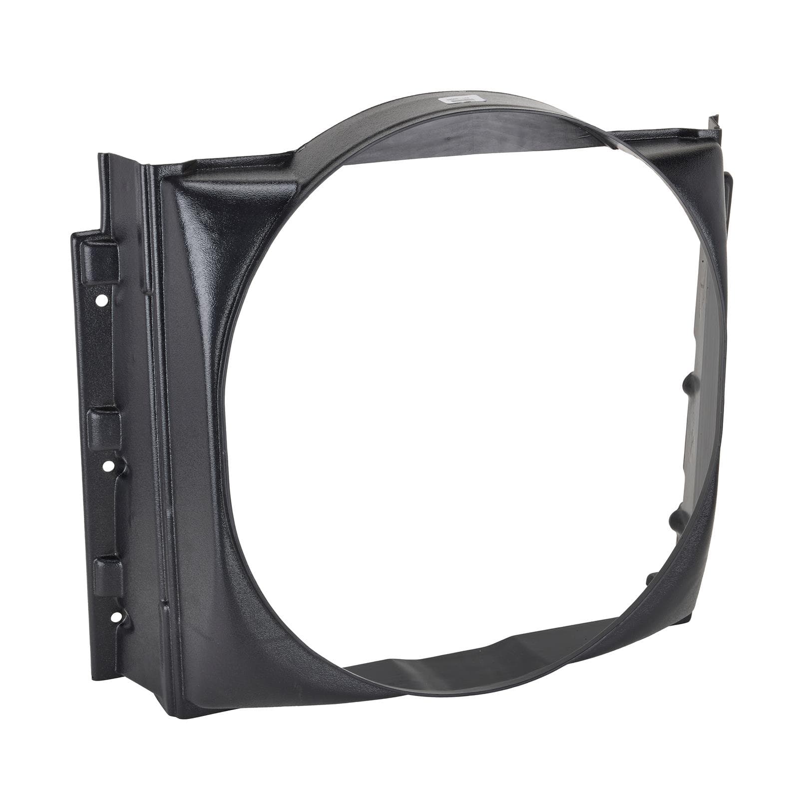 Vintage Air 32055-LCF 1955-59 Chevrolet Pickup Fan Shroud Kit