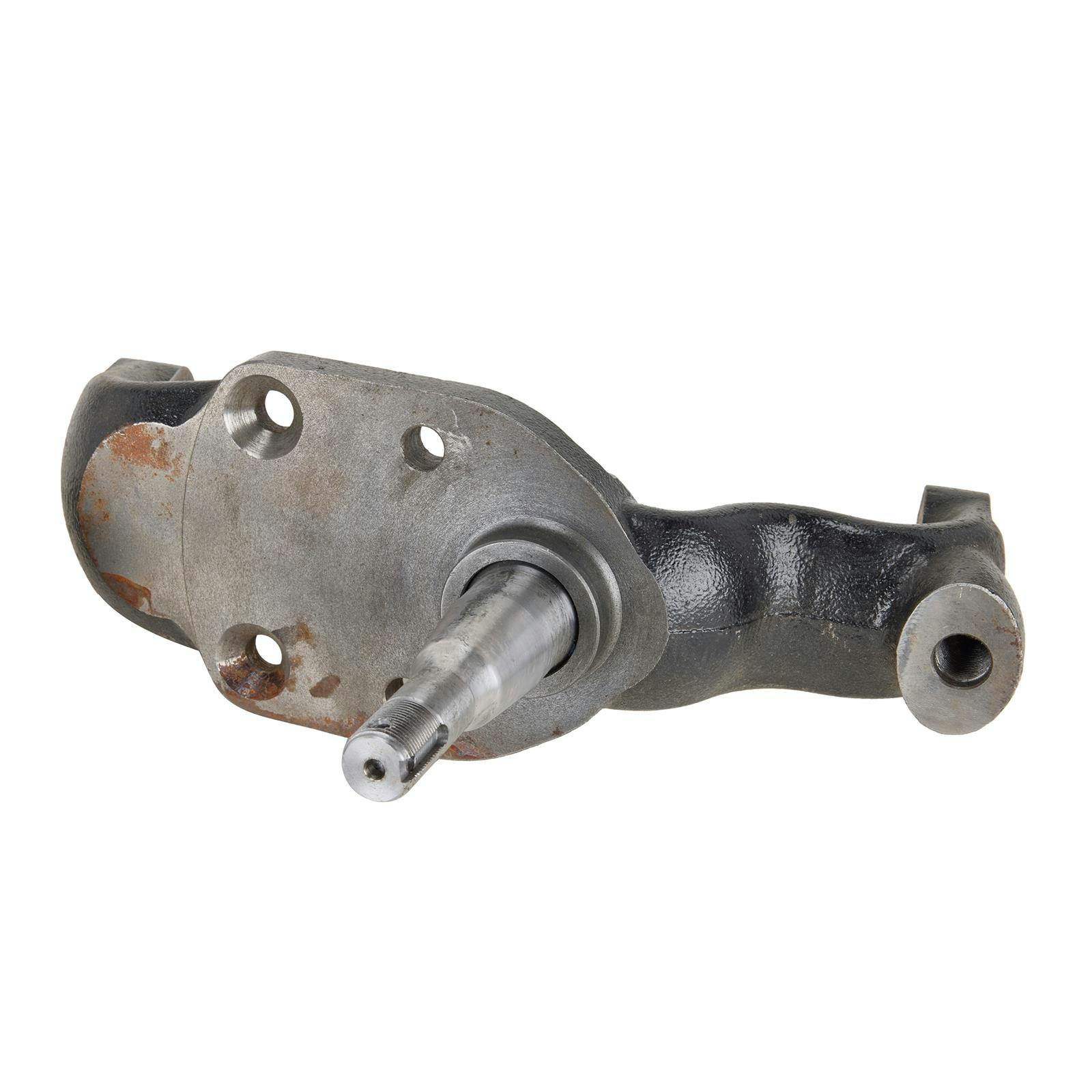 1958-70 Chevy Full Size 2 Inch Drop Spindles, Pair