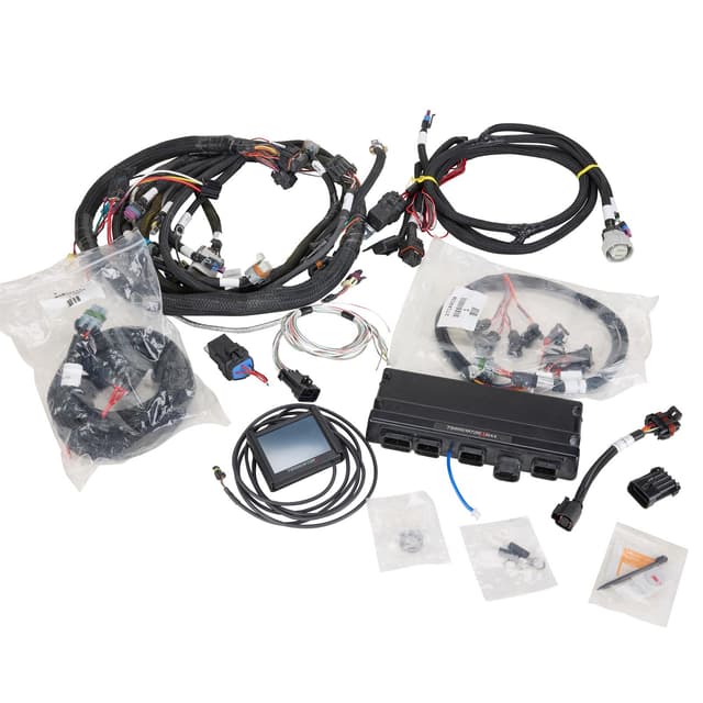 Holley 550-916 Terminator X Max LS1/LS6 MPFI Kit