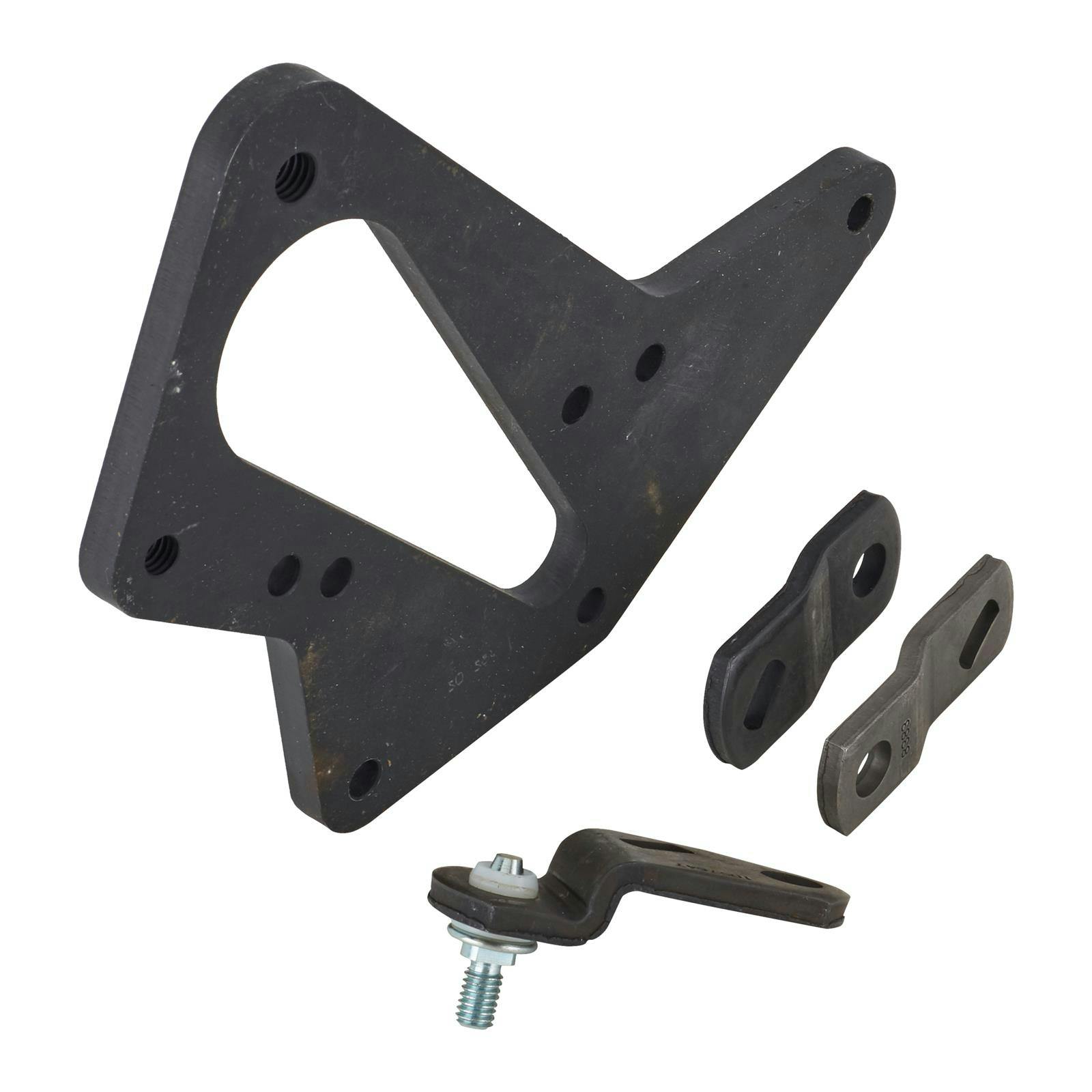 Hurst 3738615 Ford Toploader 4-Speed Installation Kit